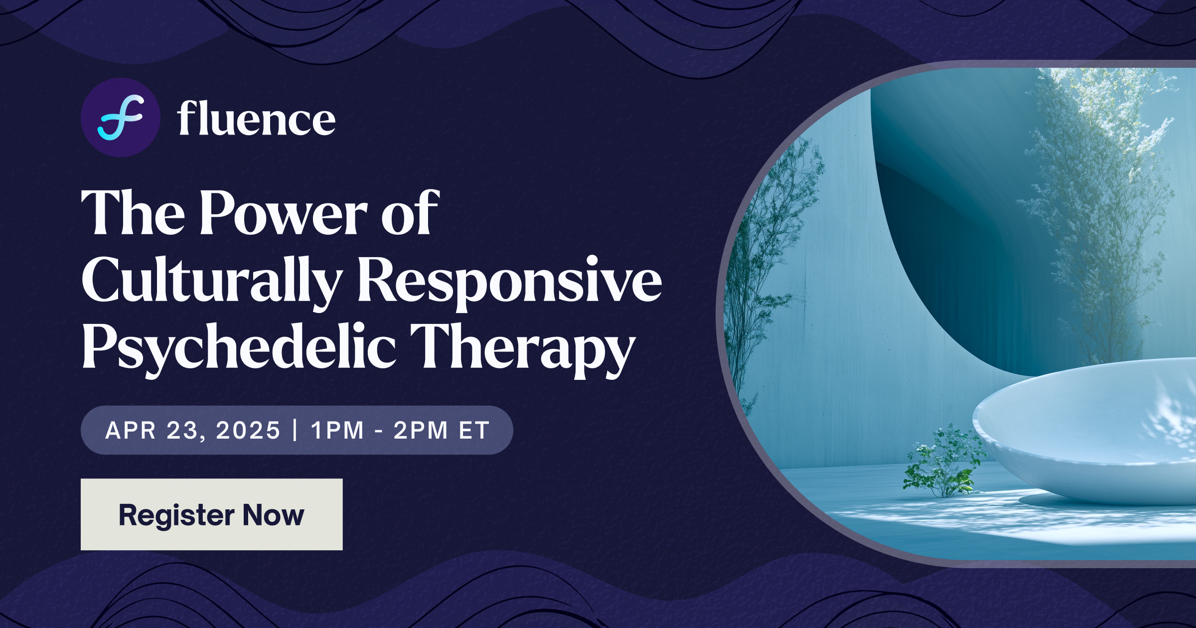 The Power of Culturally Responsive Psychedelic Therapy Webinar